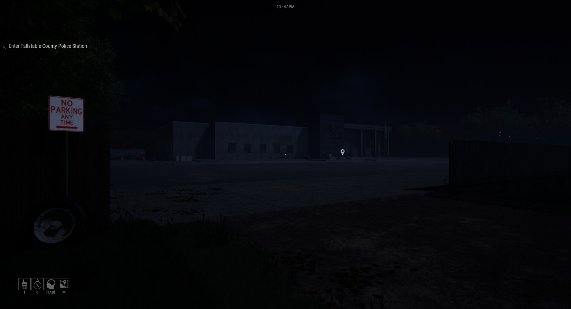 Unreachable on Steam