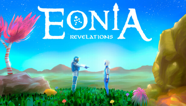 EONIA REVELATIONS - Steam News Hub
