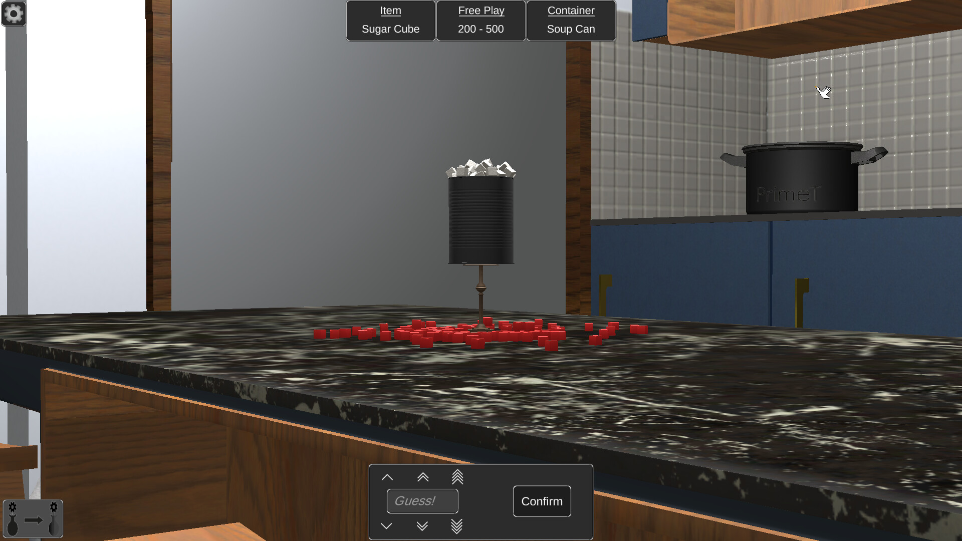 Goosey Guess Soundtrack on Steam