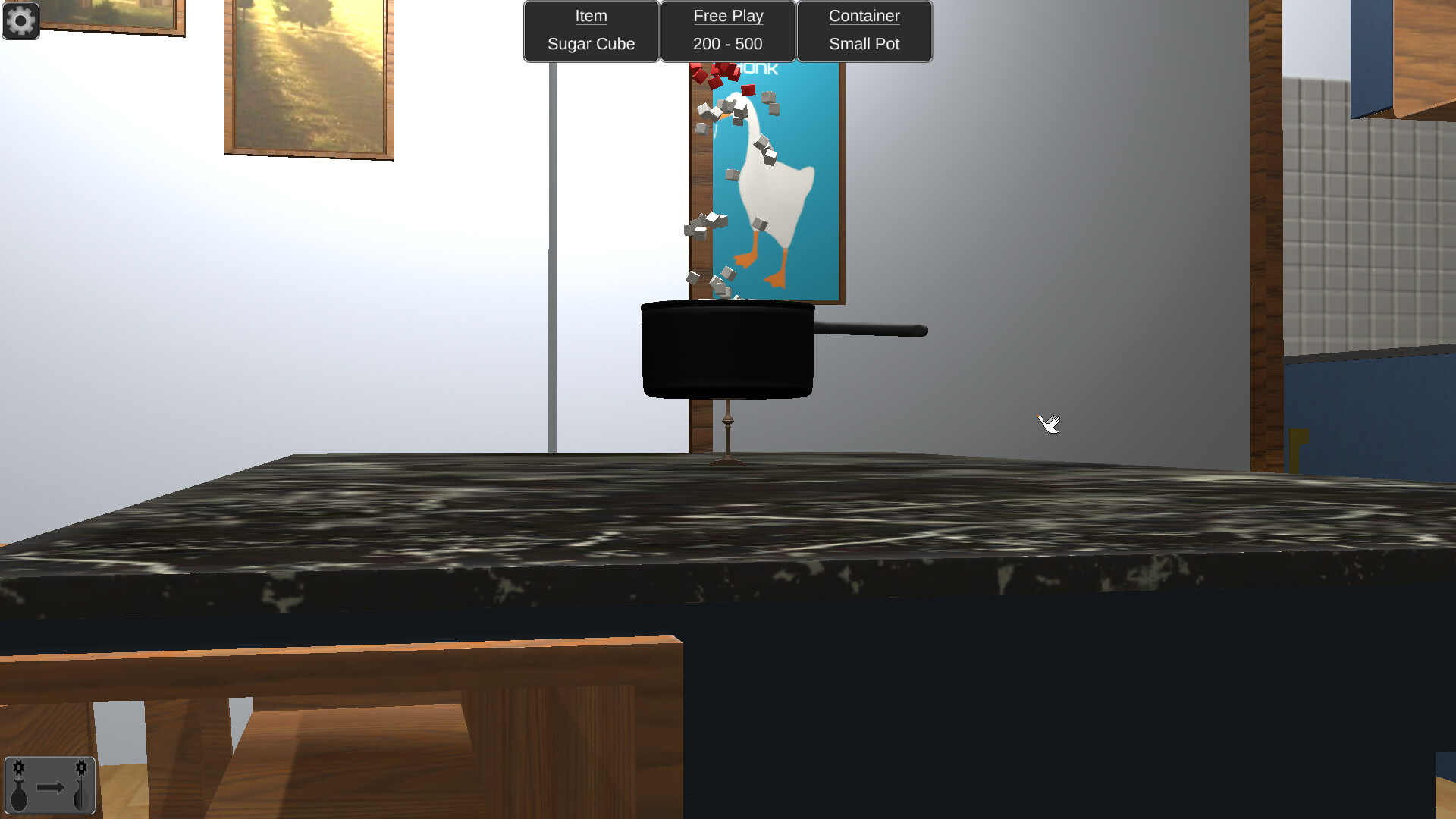 Goosey Guess Soundtrack on Steam