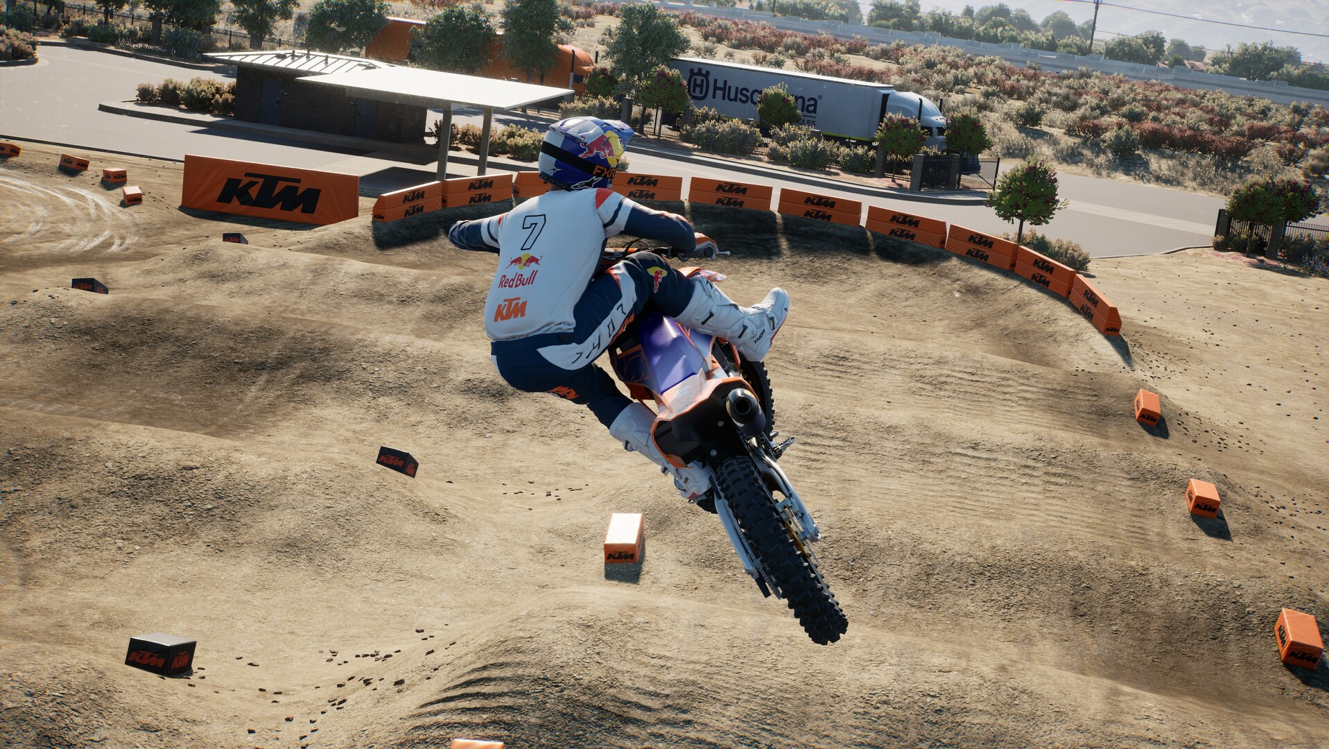 MX vs ATV Legends - Compound Pack on Steam