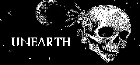 Unearth on Steam