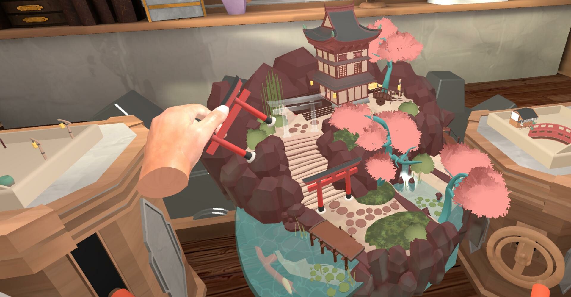 Ploko on Steam