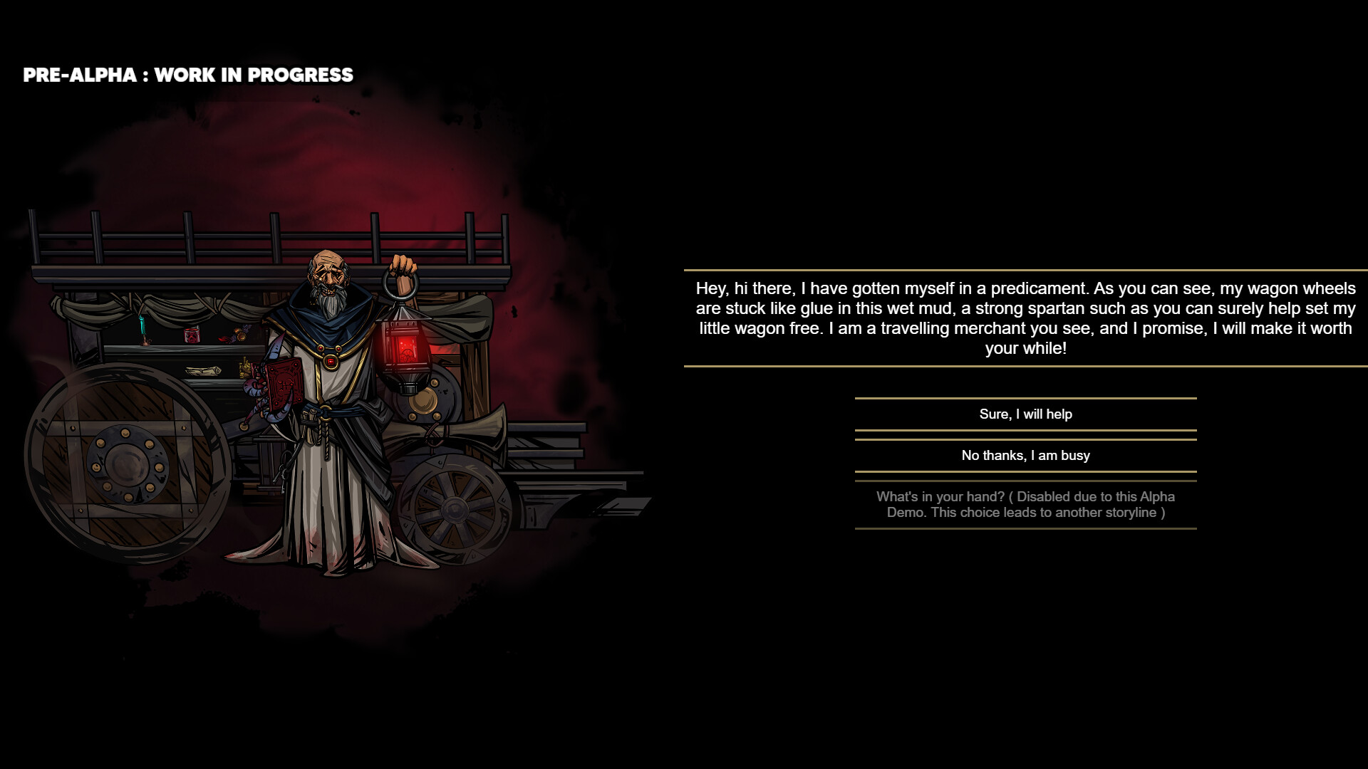 Last Spartan: Glory Over Madness on Steam