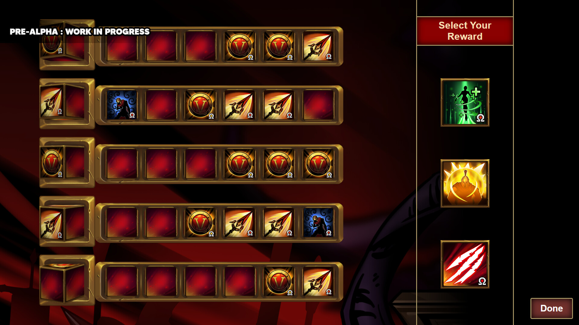 Last Spartan: Glory Over Madness on Steam