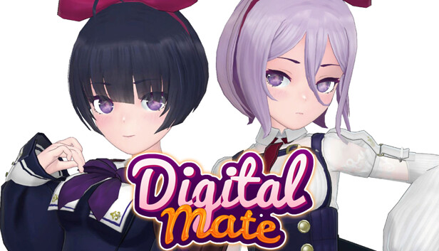 Digital Mate - Steam News Hub
