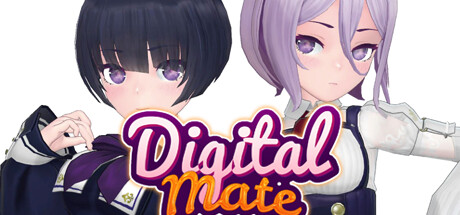 Steam Community :: Digital Mate