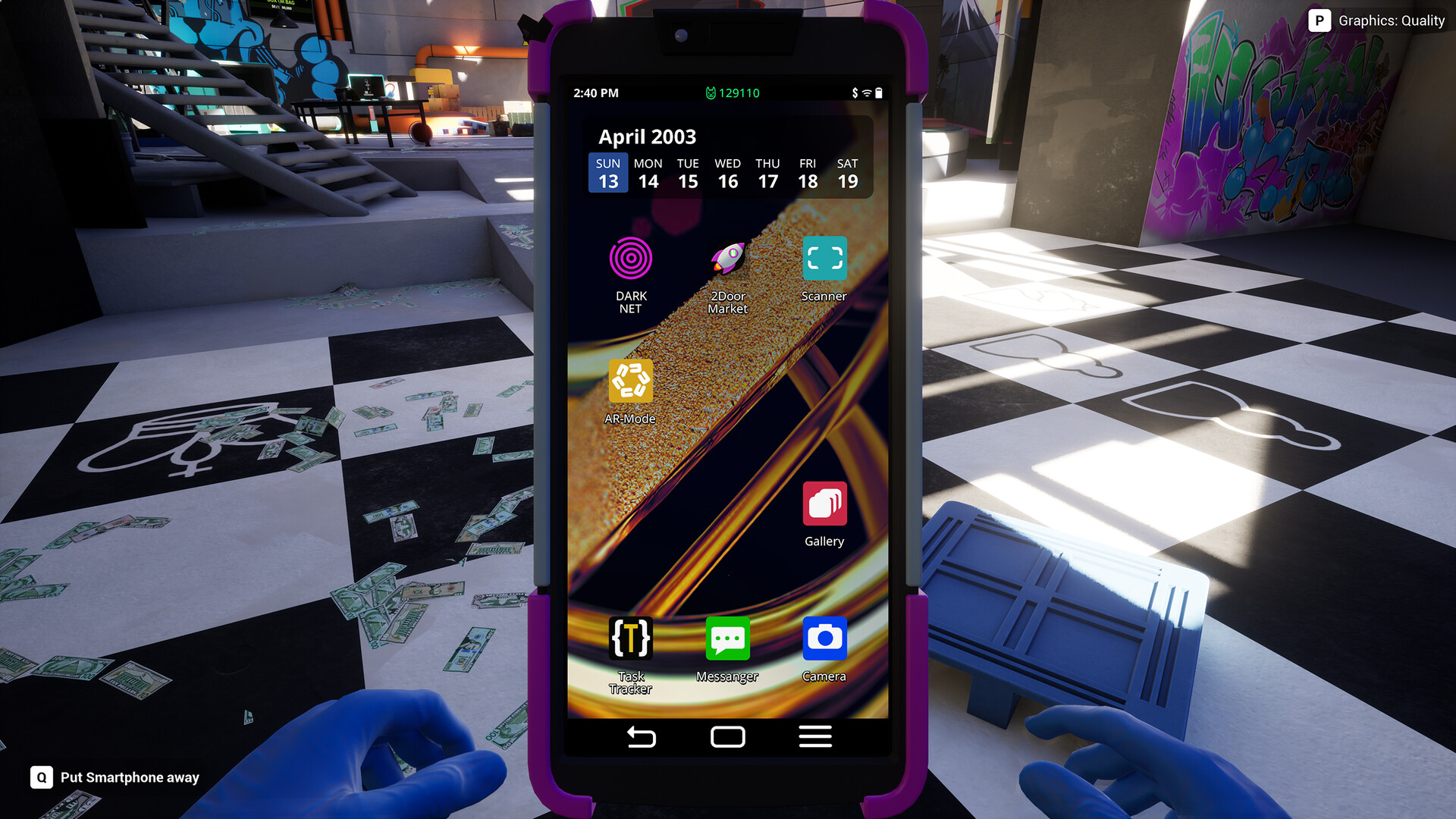 Cash Cleaner Simulator on Steam