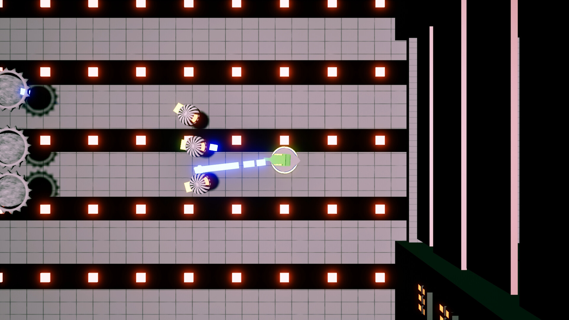 Tarantula Virus on Steam