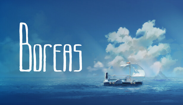 Boreas on Steam