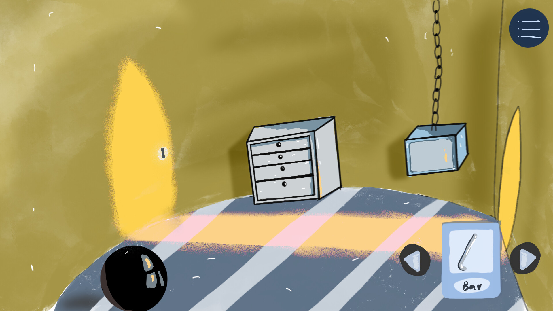 Grotesque Insight on Steam