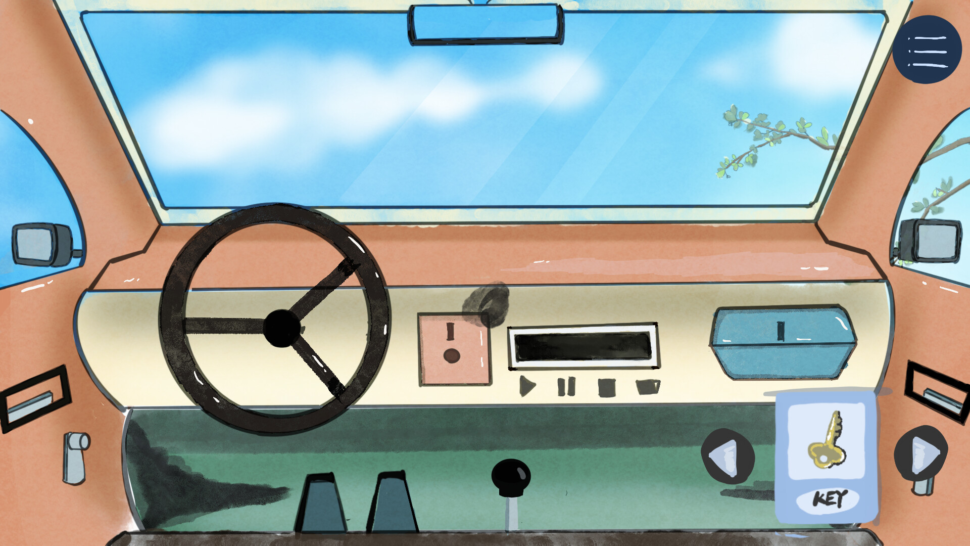 Grotesque Insight on Steam