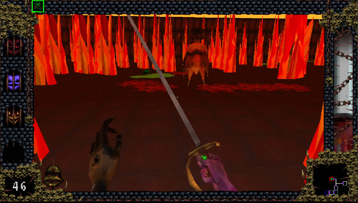 Dungeons of Blood and Dream on Steam