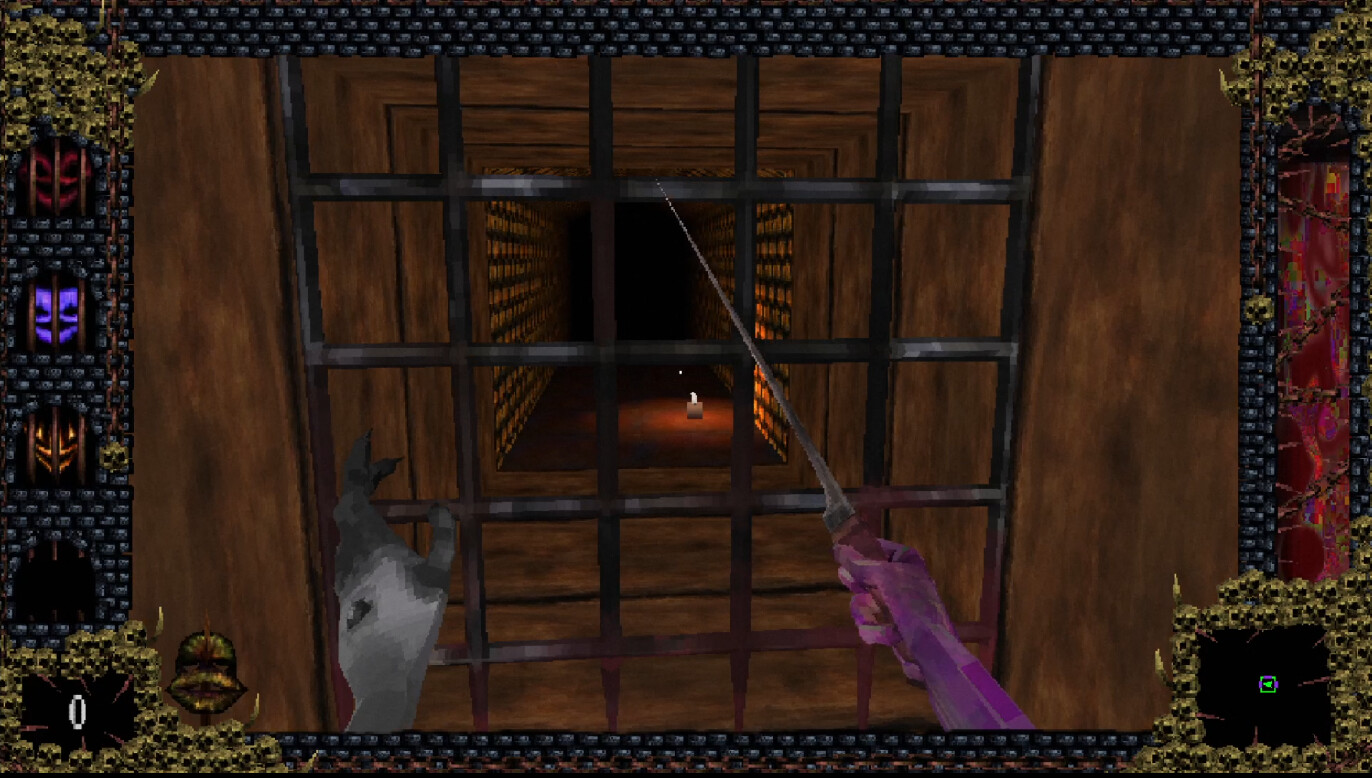 Dungeons of Blood and Dream on Steam