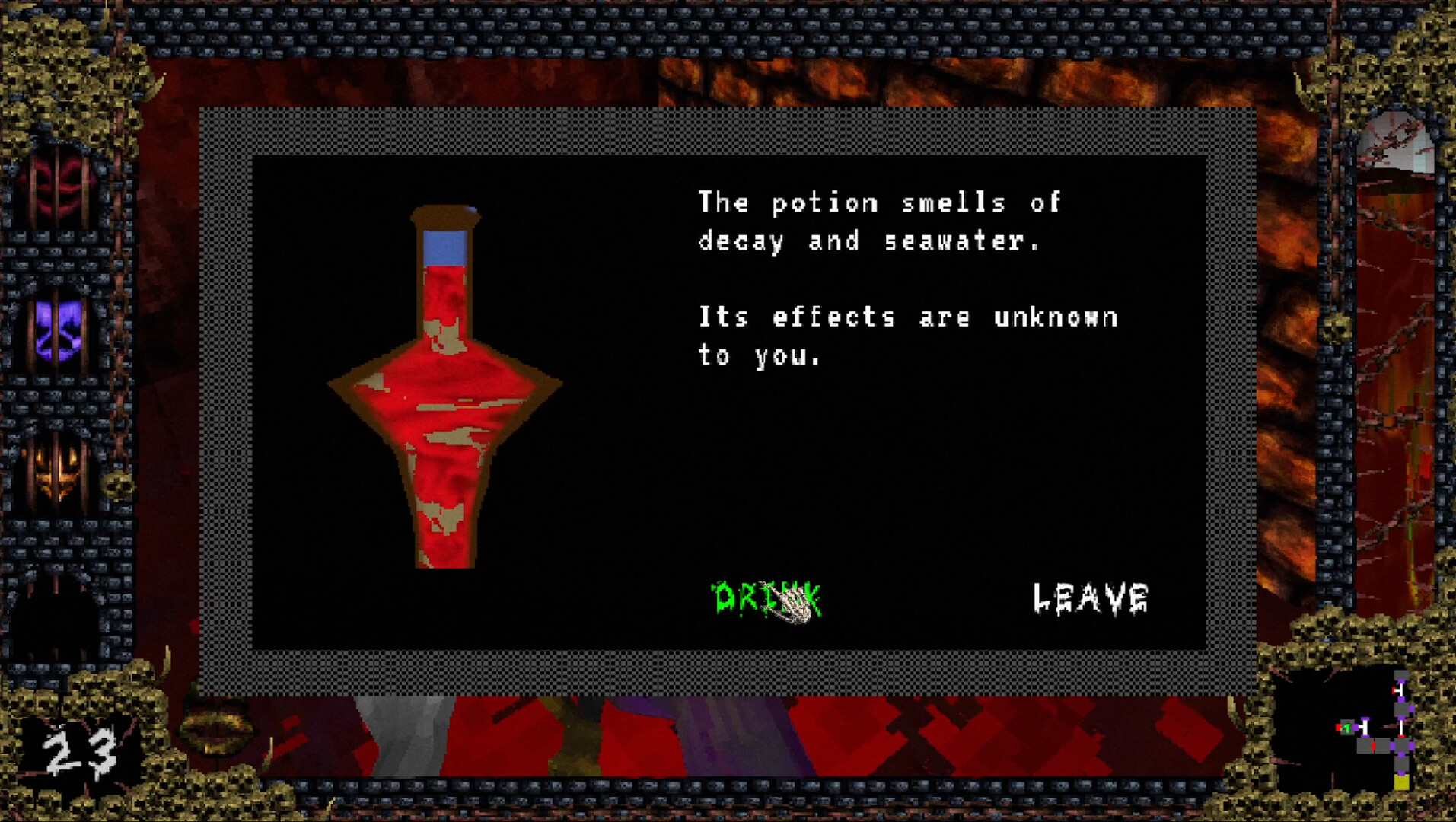 Dungeons of Blood and Dream on Steam