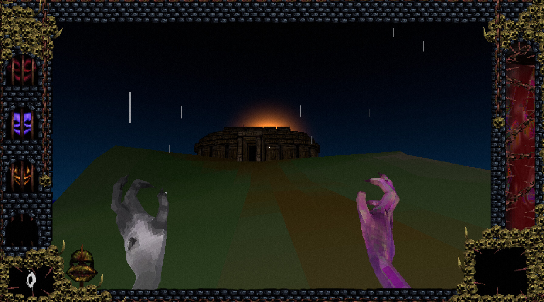 Dungeons of Blood and Dream on Steam