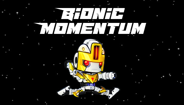 Bionic Momentum on Steam
