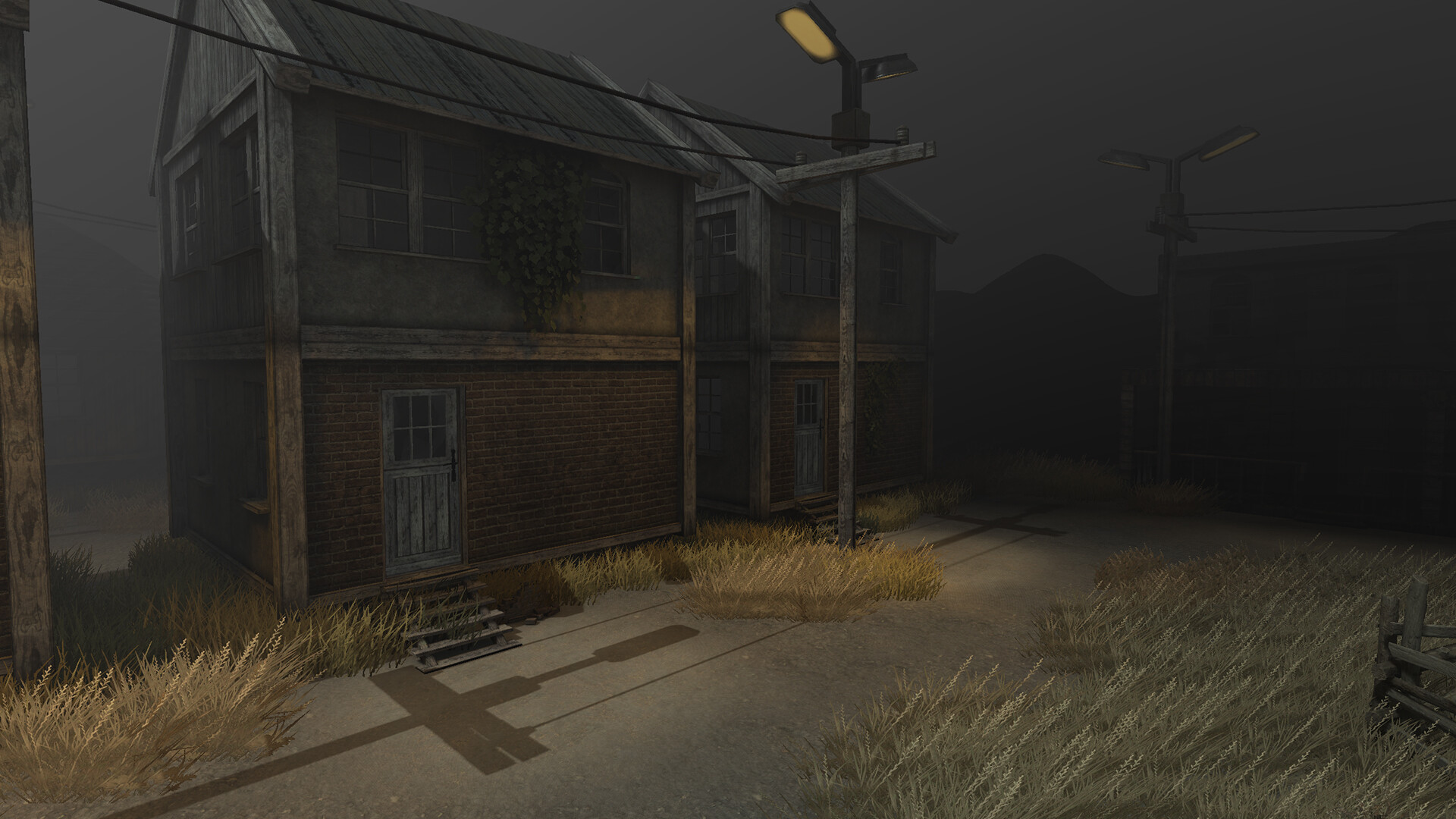 The Telephone on Steam