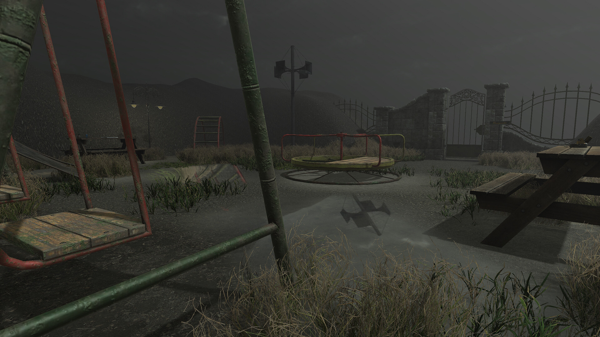 The Telephone on Steam