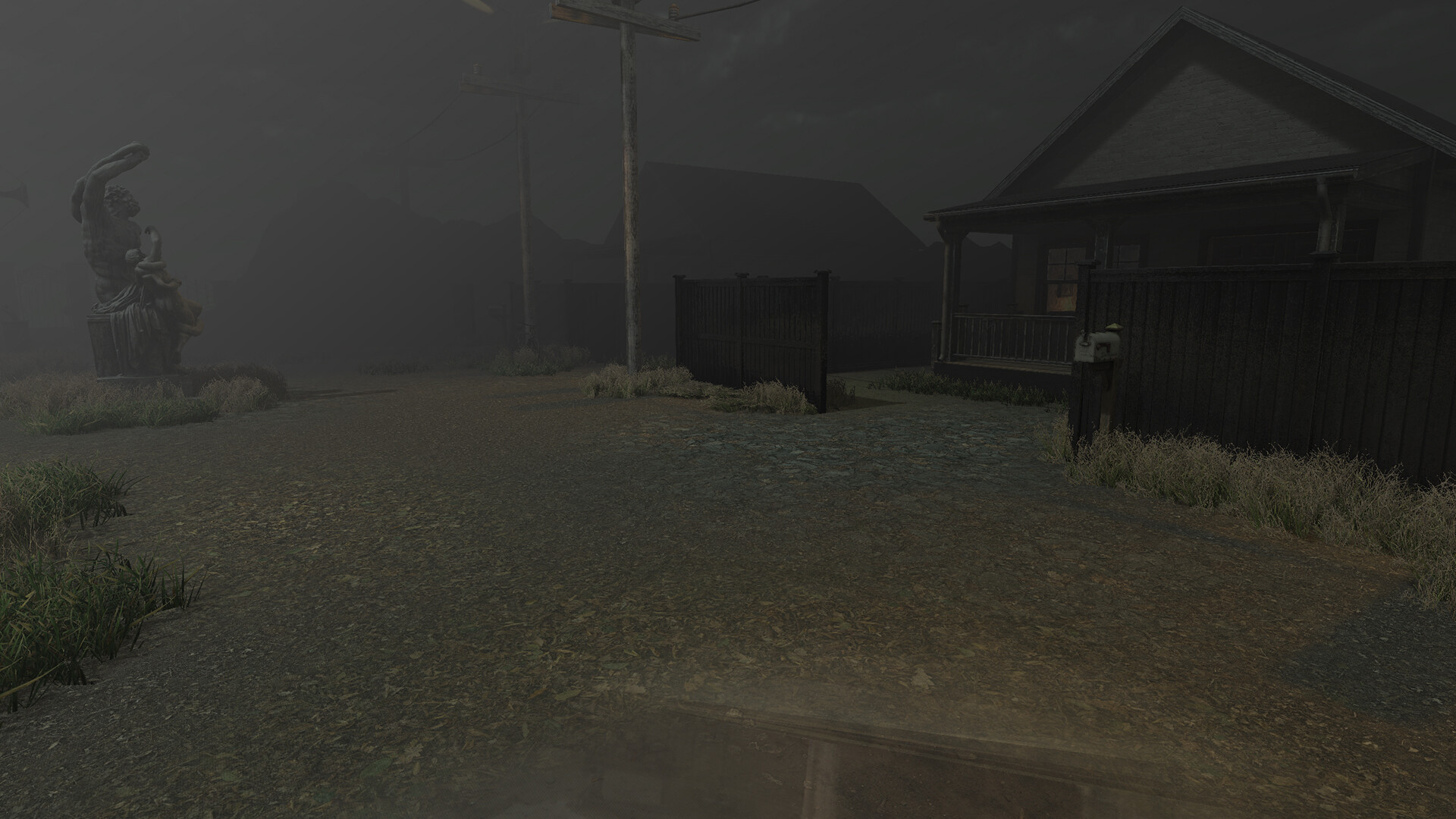 The Telephone on Steam