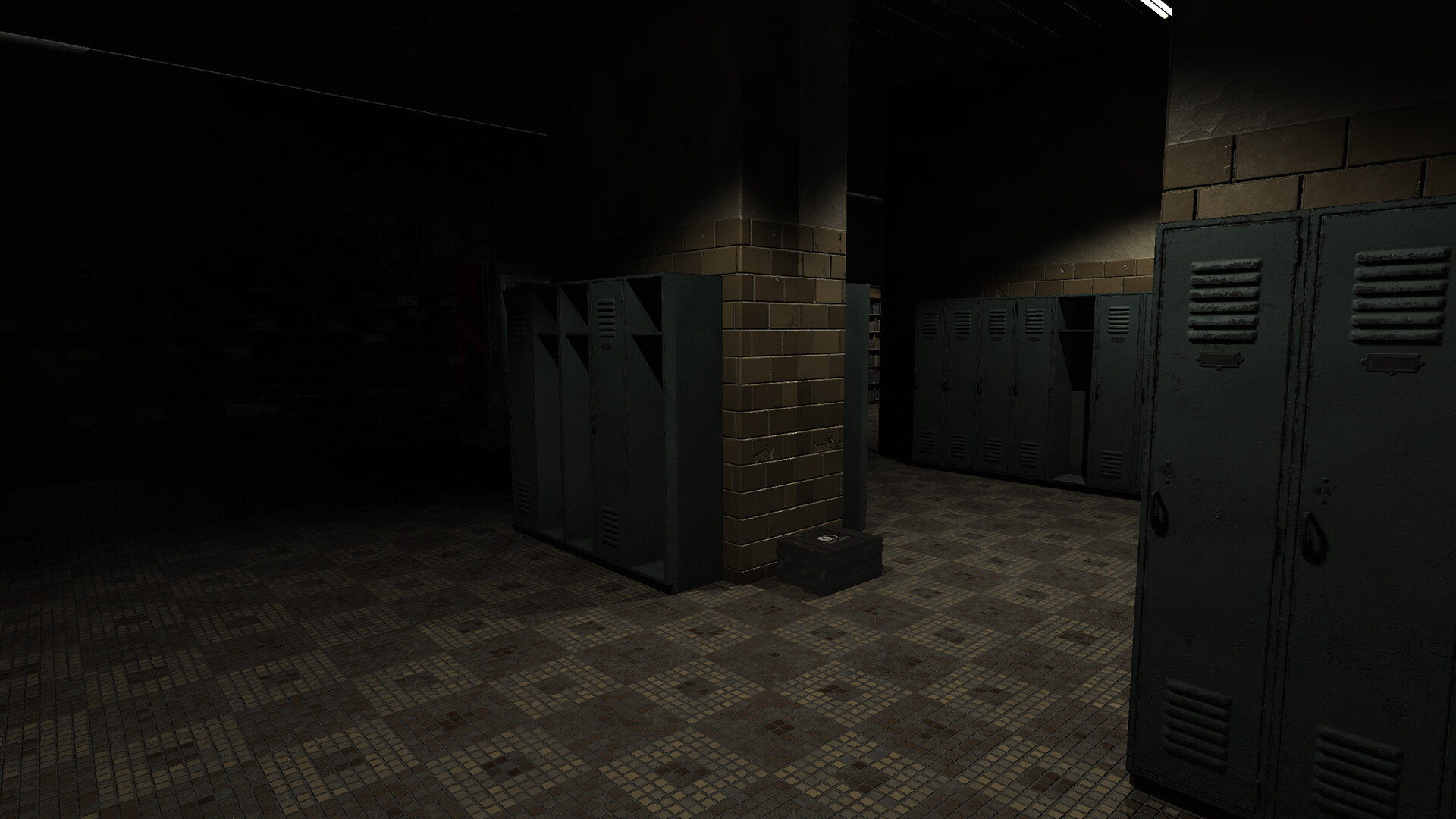 The Telephone on Steam