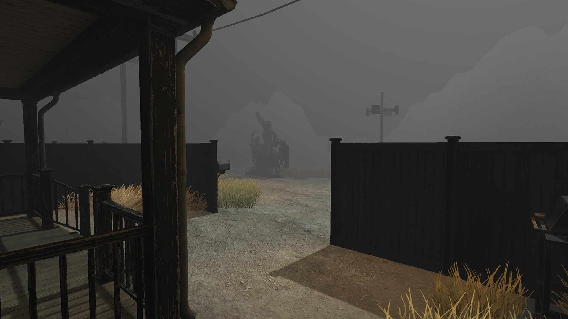 The Telephone on Steam