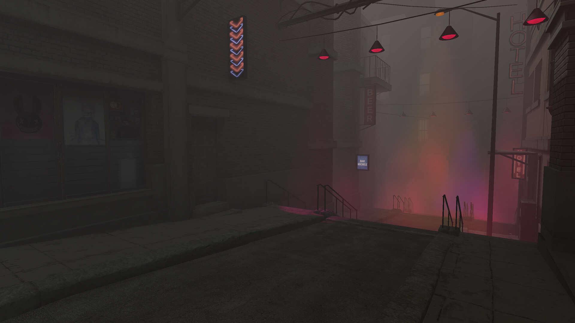 The Telephone on Steam