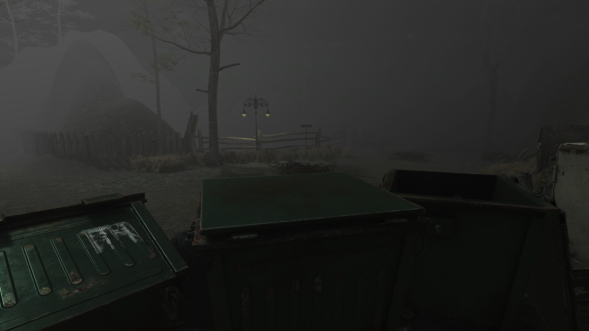 The Telephone on Steam