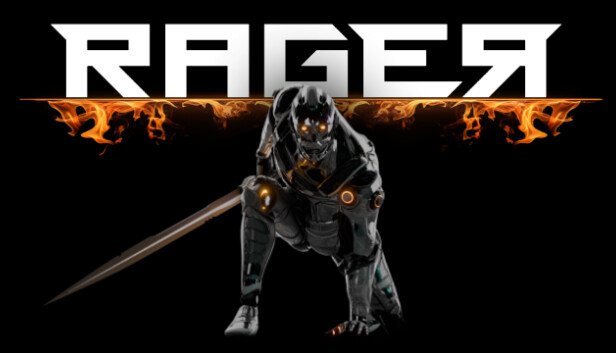RAGER - Steam News Hub