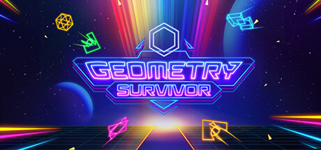 Steam Community :: Geometry Survivor