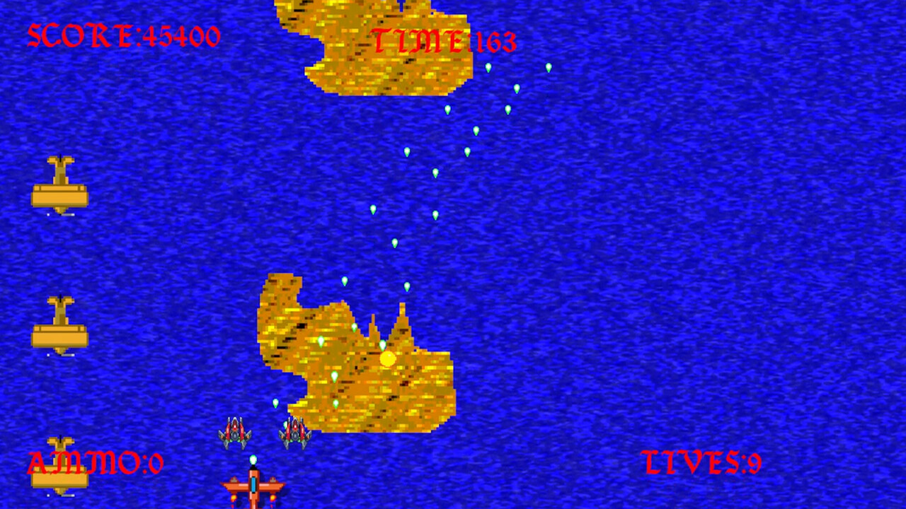 Sages Of Kaboom on Steam