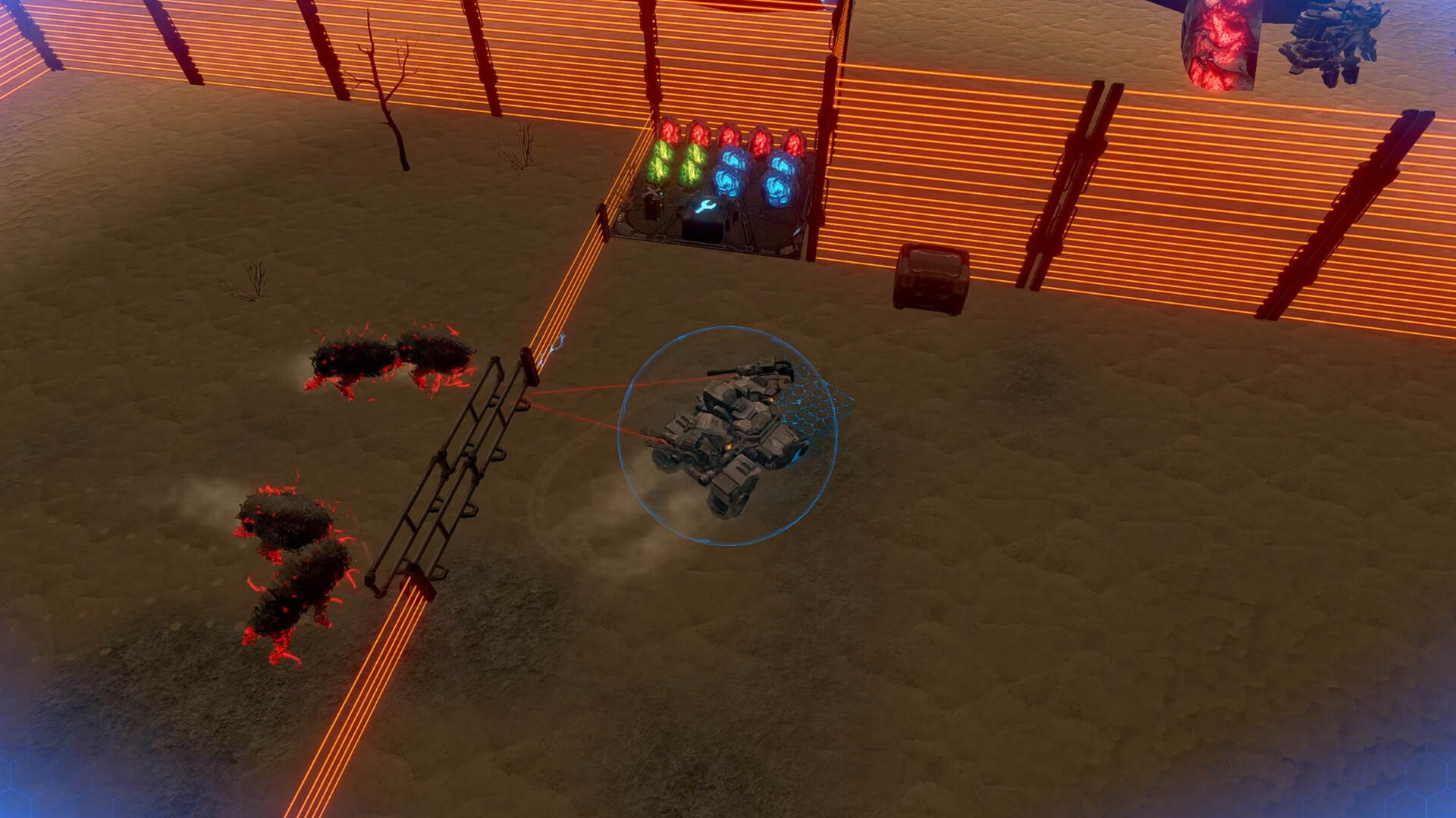 Meatgrinder on Steam