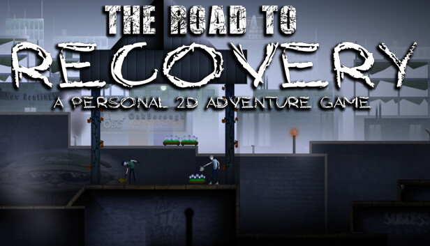 The Road To Recovery - A Personal 2D Adventure Game - Steam News Hub