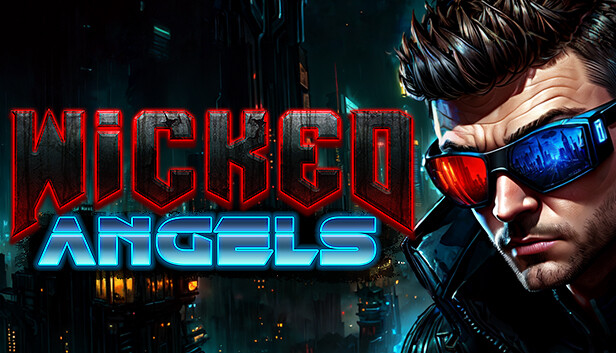 WICKED ANGELS on Steam