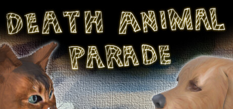 DEATH ANIMAL PARADE on Steam