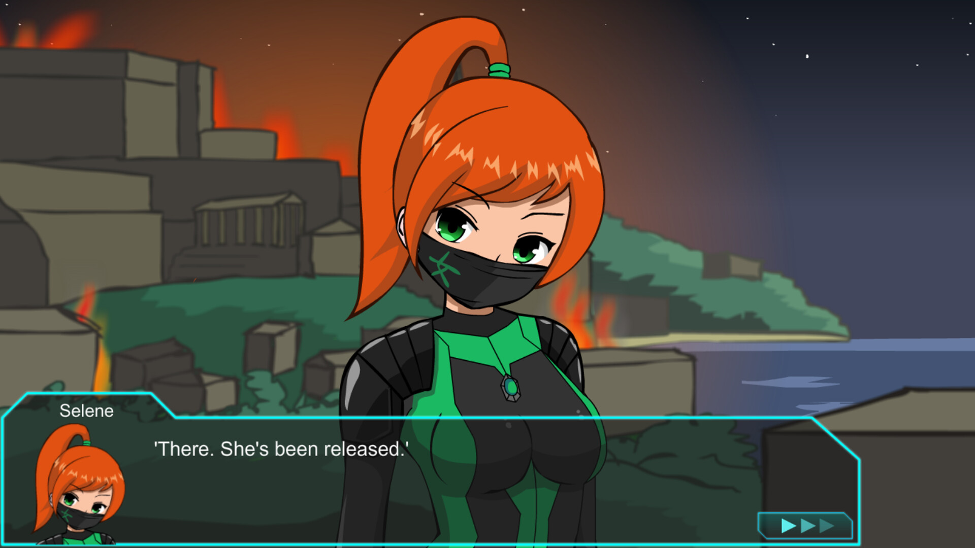 Slave Lords Of The Galaxy On Steam
