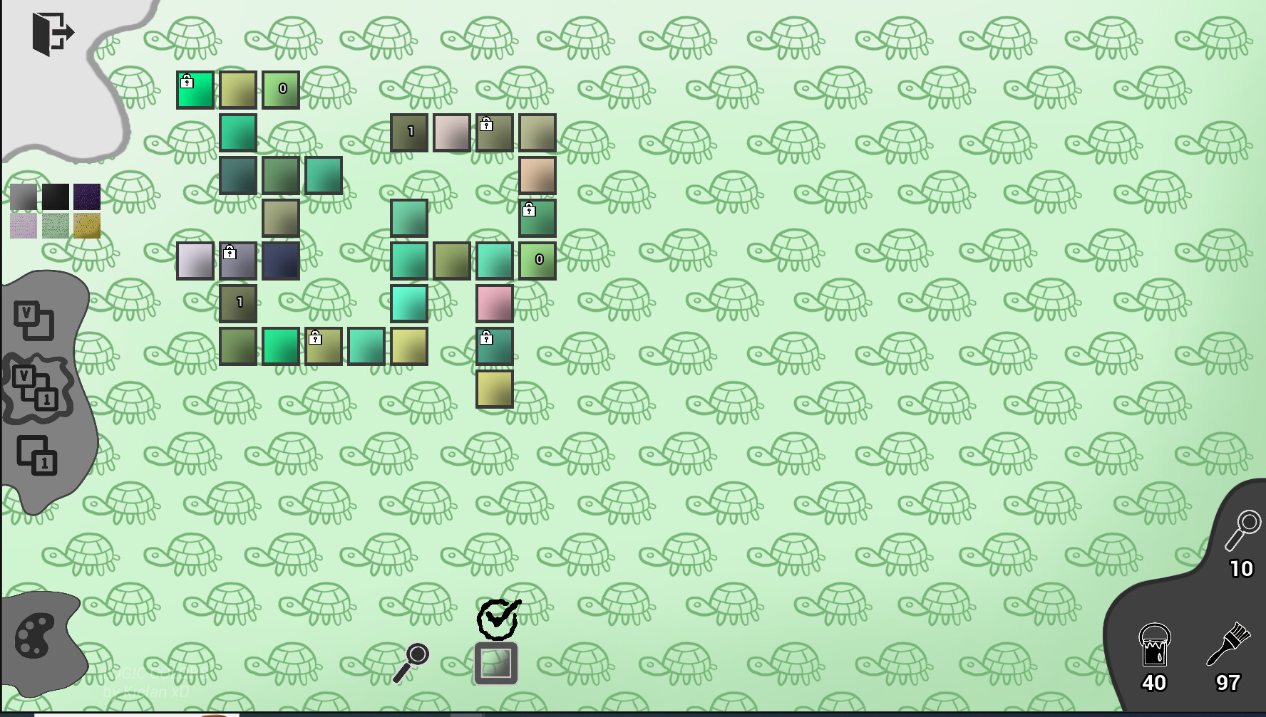 Logic Colors on Steam