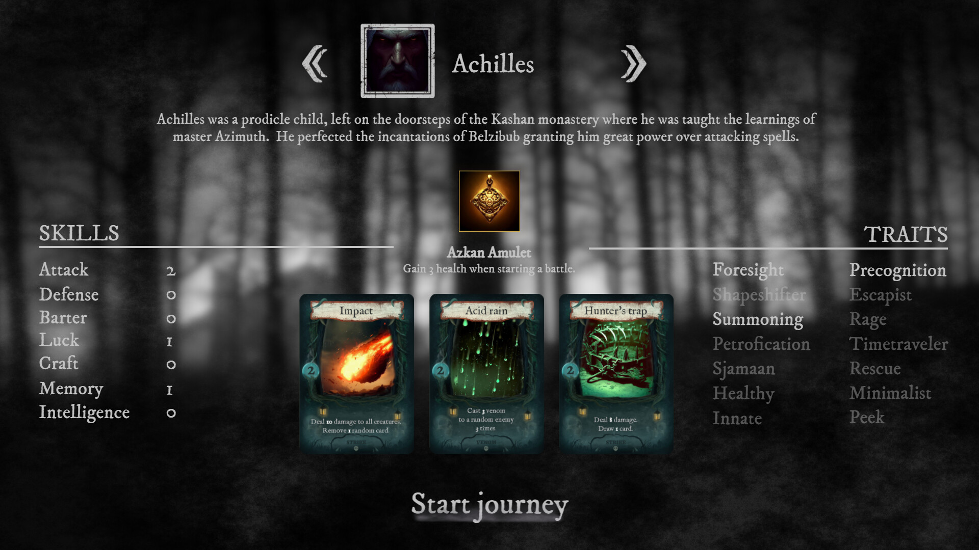 Runes of Aereal on Steam