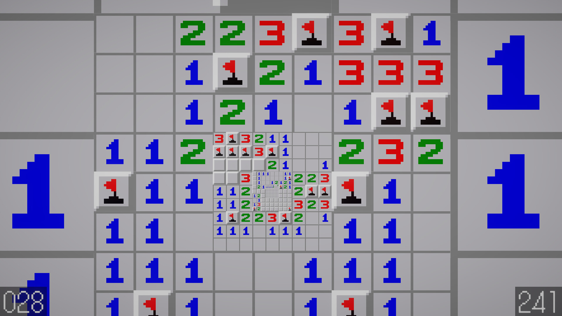 Mugen Sweeper on Steam