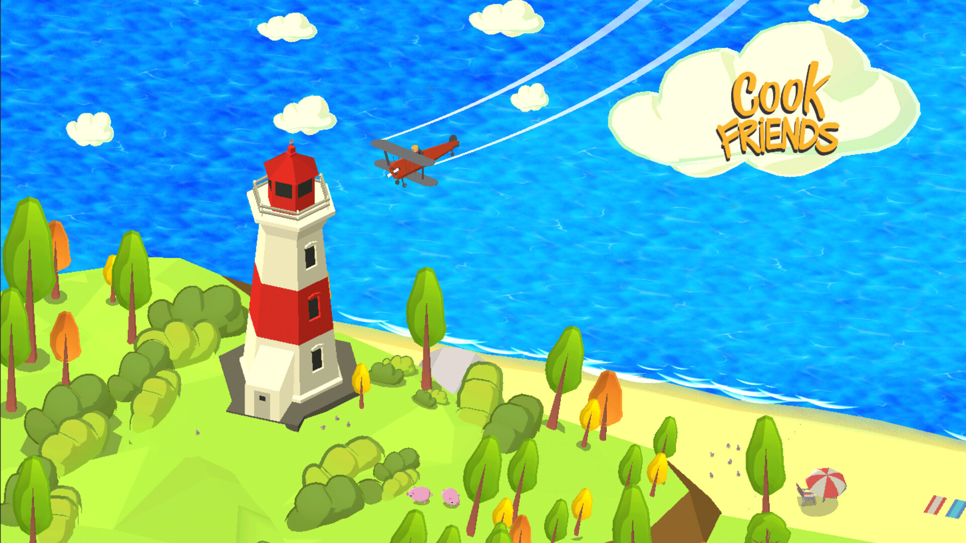 CookFriends on Steam