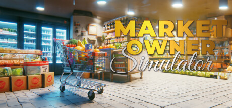 Market Owner Simulator on Steam