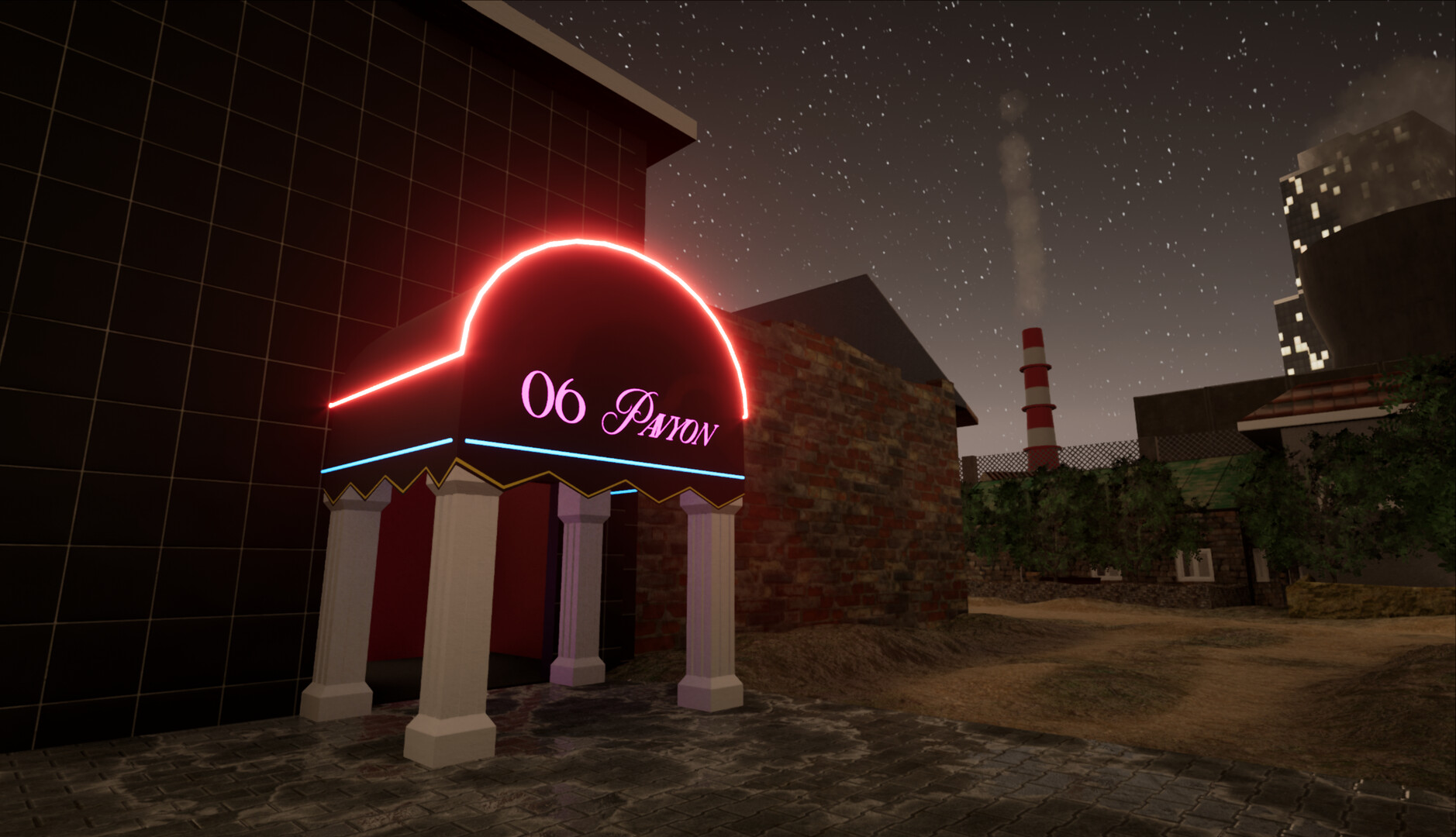 Market Owner Simulator on Steam