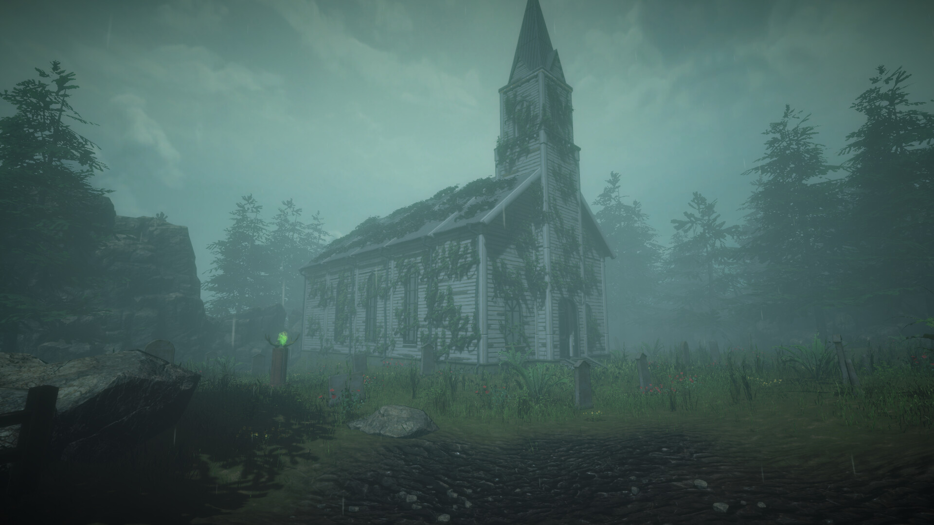 All We Need on Steam