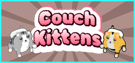 Steam Community :: Couch Kittens