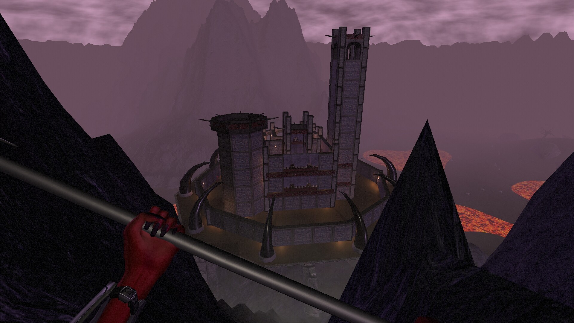 Fallen Angel: Hell Survival on Steam