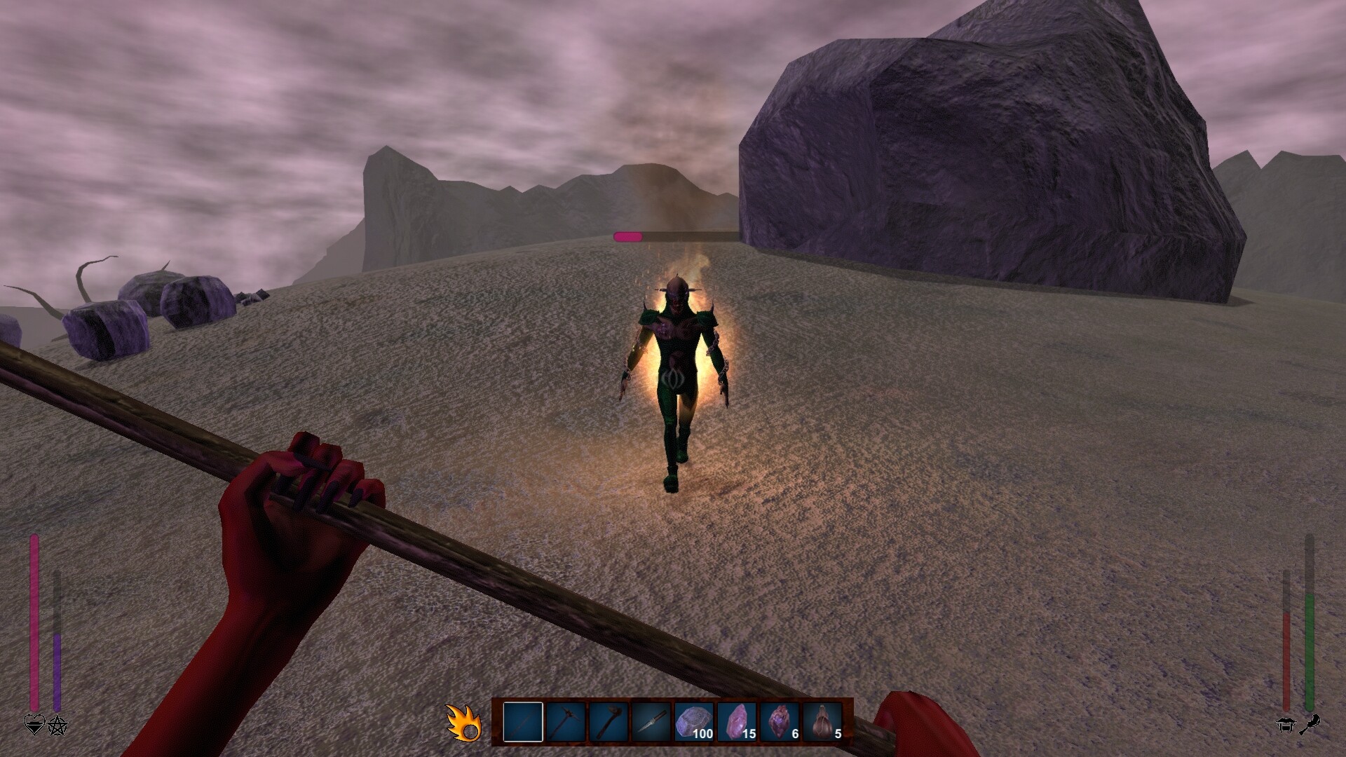 Fallen Angel: Hell Survival on Steam