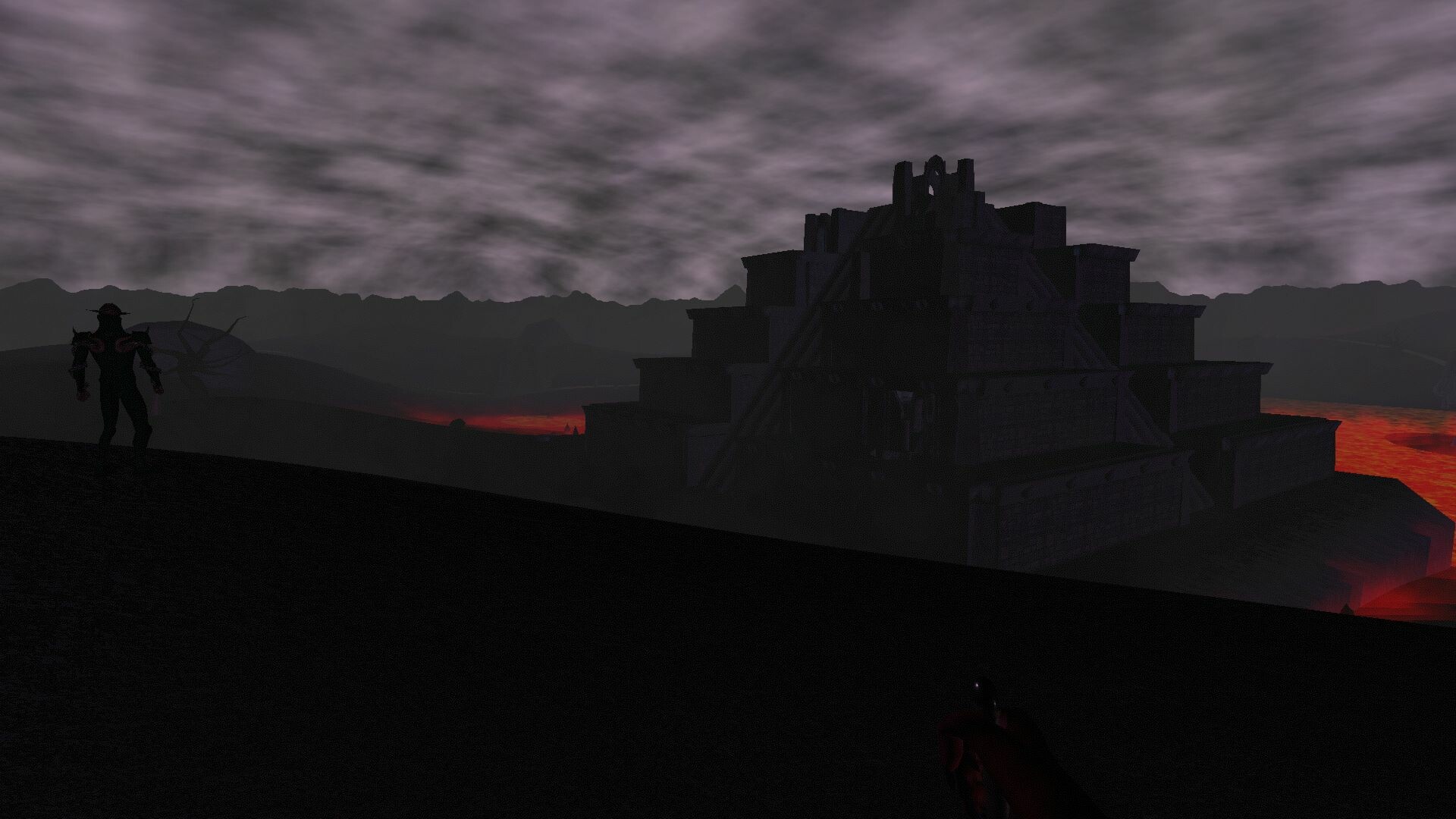 Fallen Angel: Hell Survival on Steam