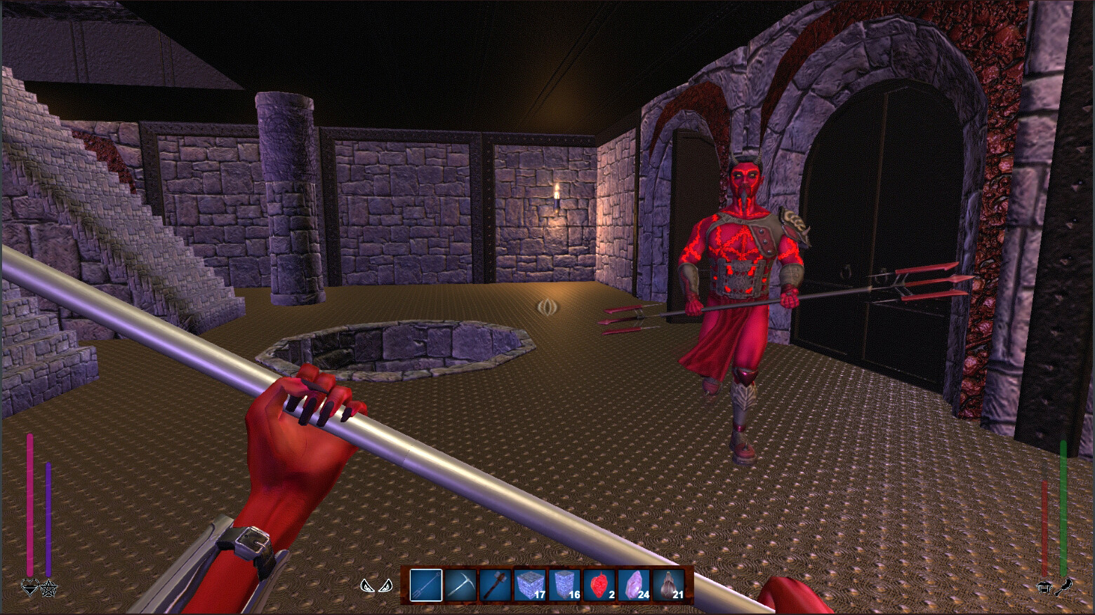 Fallen Angel: Hell Survival on Steam