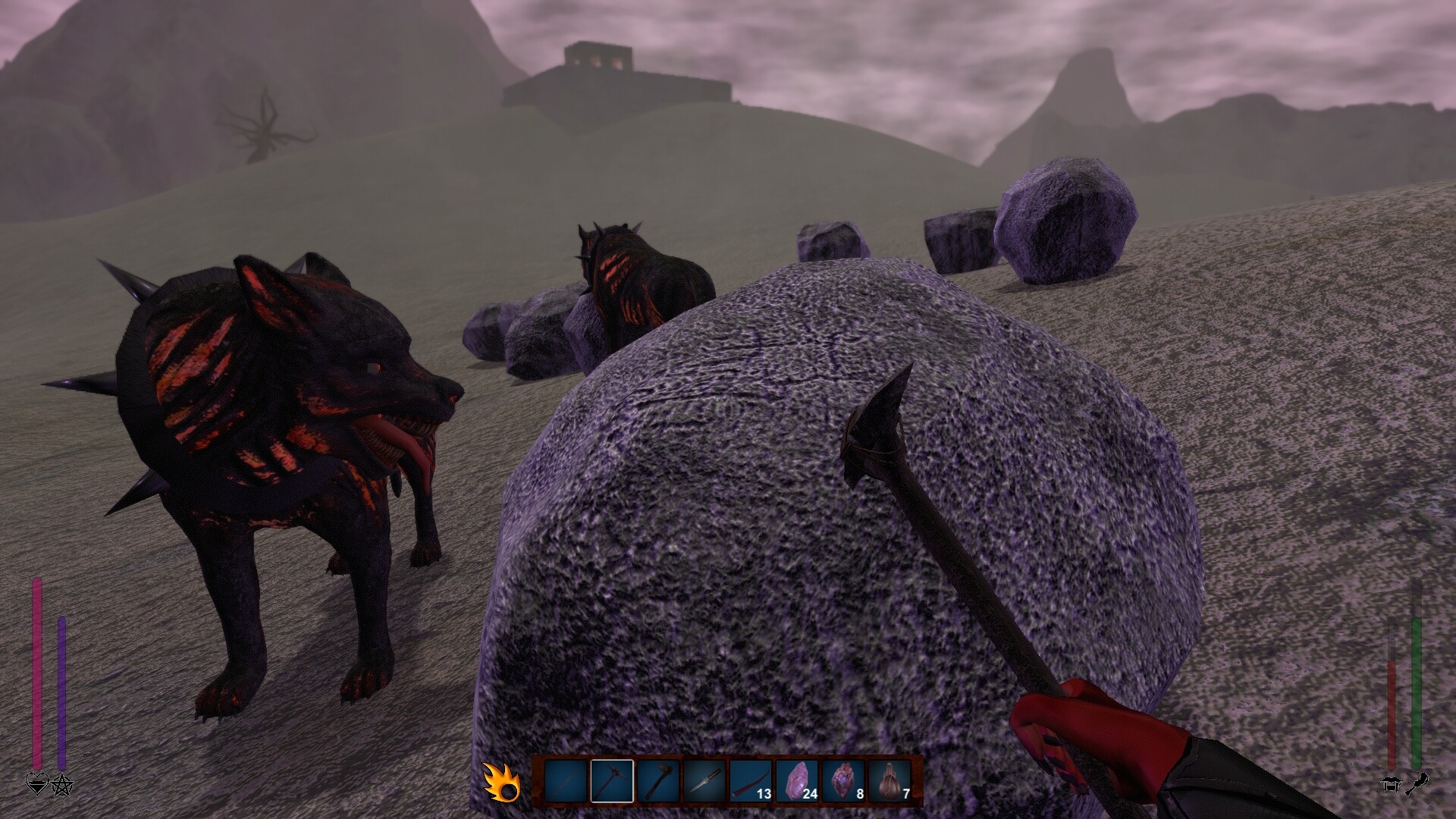 Fallen Angel: Hell Survival on Steam