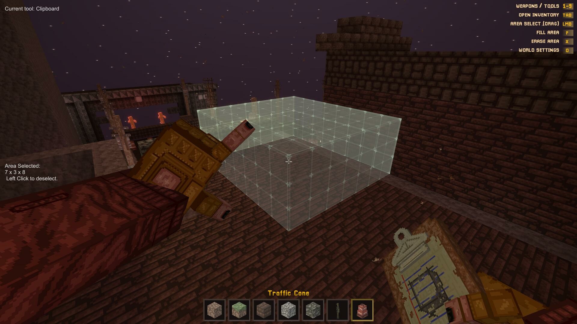 Blocks and Bones on Steam